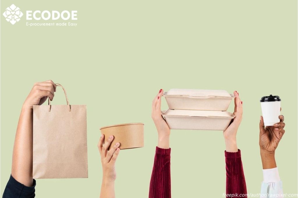 Mengenal Jenis-Jenis Kemasan Produk, Fungsi, dan Contohnya