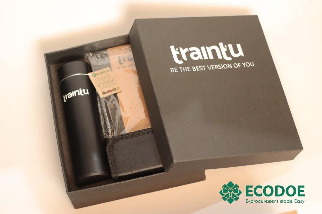 10 Ide Souvenir Kantor Eksklusif, Cocok untuk Media Promosi