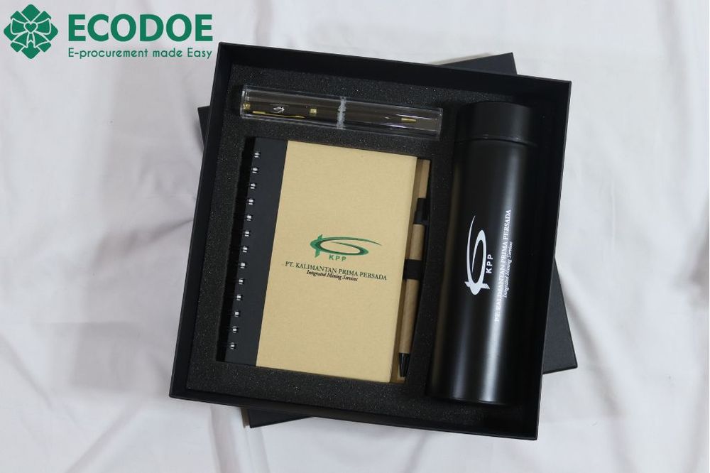 11 Perlengkapan Seminar Kit dan Tips Acara yang Sukses