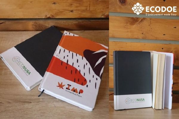 13 Isi Seminar Kit Favorit, Ada USB Kayu dan Tumbler Bambu