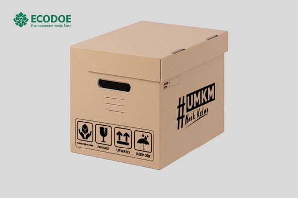 Mengenal Jenis-Jenis Kemasan Produk, Fungsi, dan Contohnya