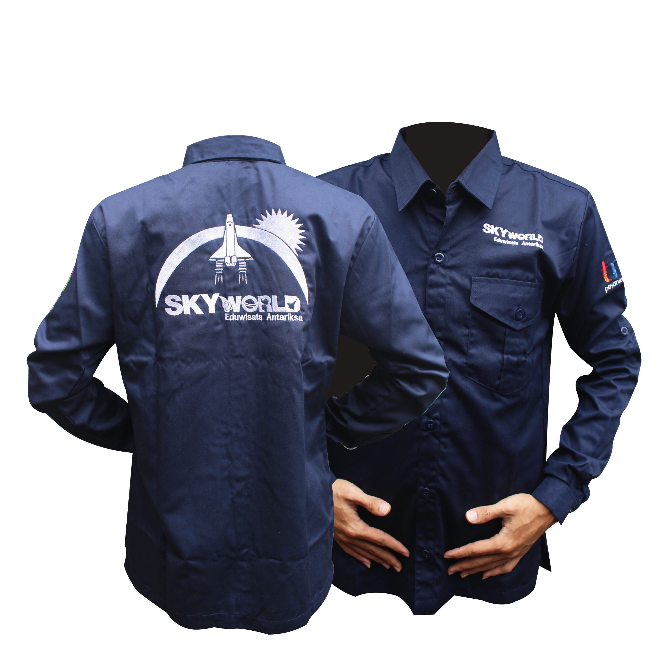 Pabrik Konveksi Murah